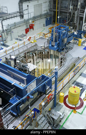 The Research Neutron Source (FRM II) at the Heinz Maier-Leibnitz Center ...