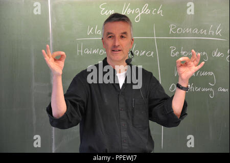 Heinicke, Samuel Stock Photo - Alamy