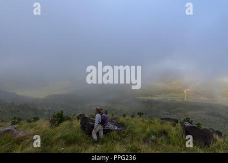 Nyanga National Park, Eastern Highlands, Zimbabwe Stock Photo: 49632053 ...