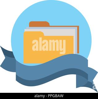 cloud computing ribbon. cloud computing isolated paper banner. sign ...