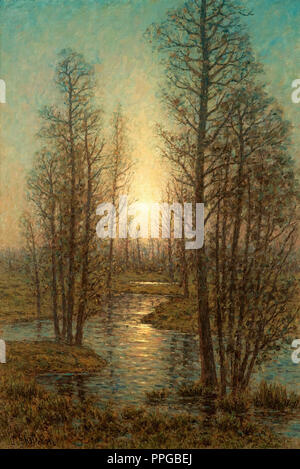 Ekstrom per - Solnedgùe5ng 1 Stock Photo - Alamy