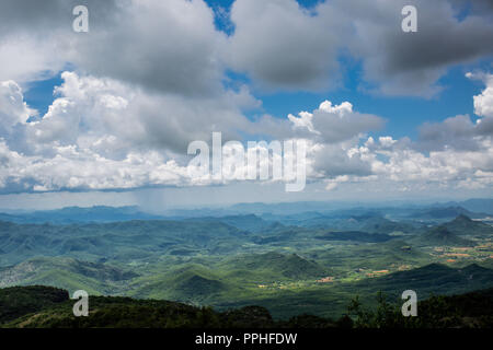 Santa Barbara con vista a Munihusa **** Reserva Monte Mojino (ReMM) de ...