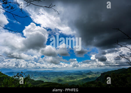 Santa Barbara con vista a Munihusa **** Reserva Monte Mojino (ReMM) de ...