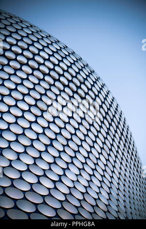 Selfridges Vittorio Radice Stock Photo - Alamy