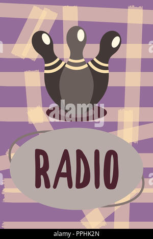 Writing note showing Waves. Business photo showcasing move ones hand to ...