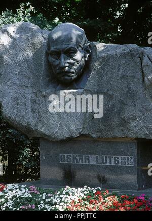 Oskar Luts was an Estonian writer and playwright, best known for his ...