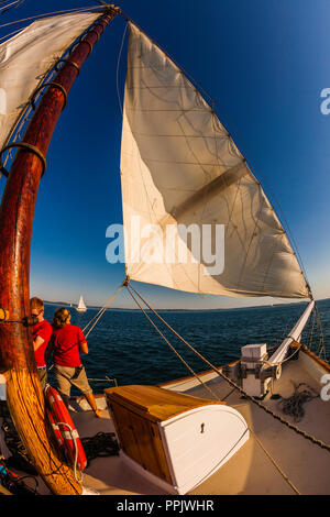 Argia Mystic, Connecticut, USA Stock Photo - Alamy
