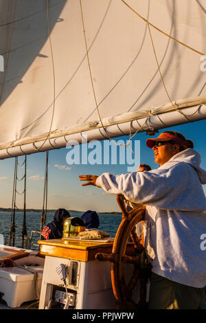 Argia Mystic, Connecticut, USA Stock Photo - Alamy