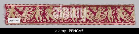 Border (Italy), 16th century (CH 18445597-2 Stock Photo - Alamy