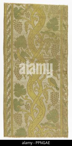 Border (Italy), 16th century (CH 18146231 Stock Photo - Alamy