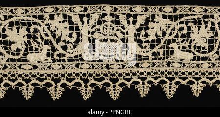 Border (Italy), mid-16th century (CH 18318129-3 Stock Photo - Alamy