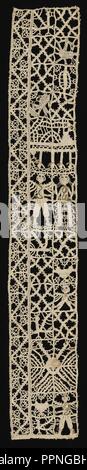 Border (Italy), mid-16th century (CH 18444385-2 Stock Photo - Alamy