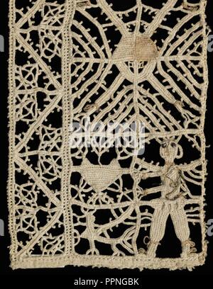 Border (Italy), mid-16th century (CH 18475073 Stock Photo - Alamy