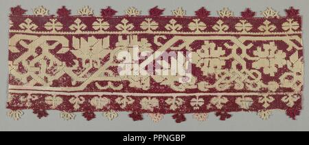 Border (Italy), mid-16th century (CH 18444385-3 Stock Photo - Alamy