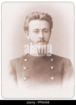 Boris Lebedev 1898 Stock Photo - Alamy