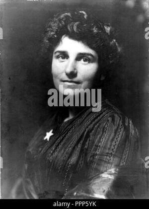 Maud Ballington Booth Stock Photo - Alamy