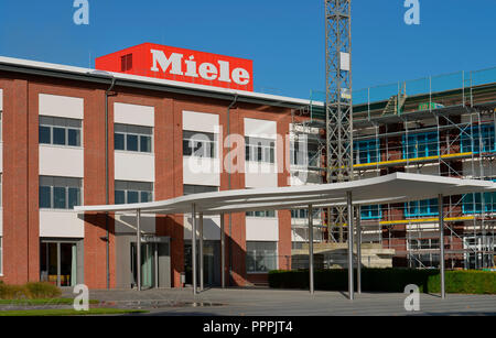 Miele Gutersloh Kurzarbeit