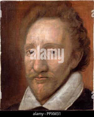 British - Richard Burbage Stock Photo - Alamy