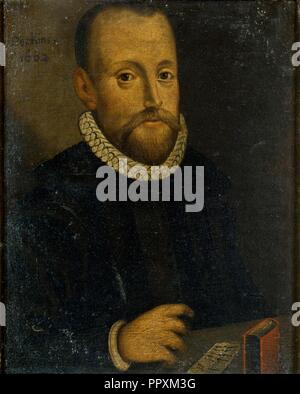 British - William Perkins Stock Photo - Alamy