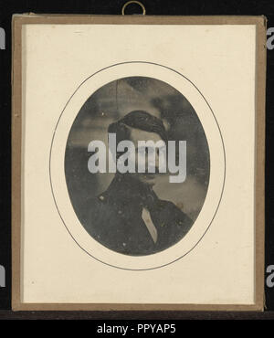 Portrait of Jean-Gabriel Eynard and an man, Jean-Gabriel Eynard (Swiss ...