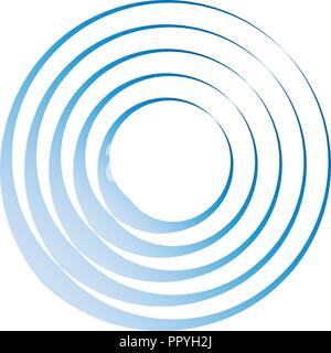 Technology icon logo design with using atoms hub icon logo design ...