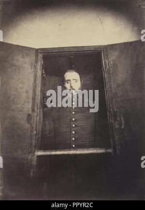 Corpse of Emperor Maximillian. François Aubert (French, 1829 - 1906 ...