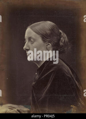 Lady Katherine Parker; Ronald Ruthven Leslie-Melville, Scottish,1835 ...