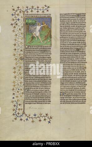 Hercules Poisoned by the Shirt of Nessus, Paris, France, Europe, about ...