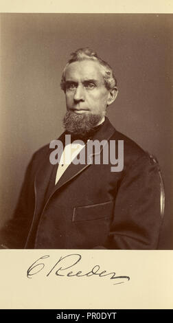 Charles Reeder, Bendann Brothers (American, active 1850s - 1873 ...