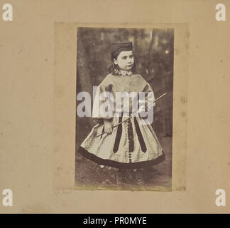 Esther Adamson (Miss Tetty), Dr. John Adamson (Scottish, 1810 - 1870 ...