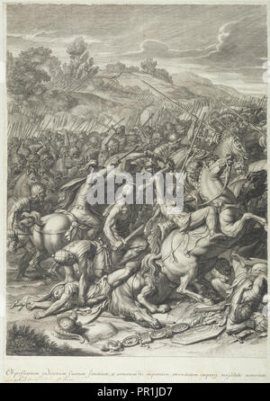 Battle of the Milvian Bridge Stock Photo - Alamy