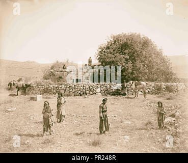 Shiloh was an ancient city in Samaria mentioned in the Hebrew Bible and ...