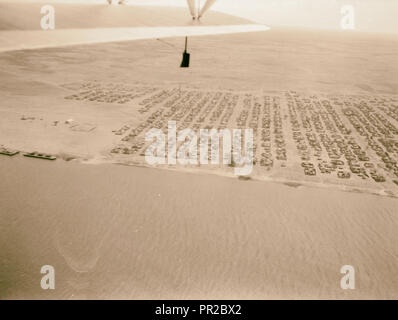 Sudan. Malakal. Air view. Malakal and the Nile. 1936, Sudan, Malak?l ...