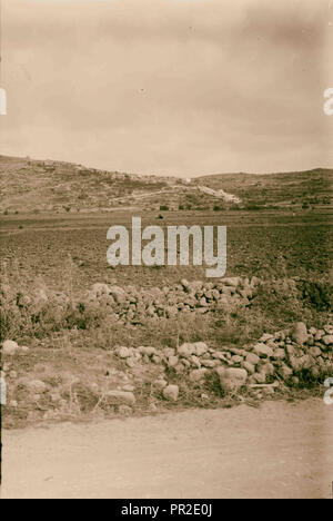 Along the sea coast. Sarepta village Stock Photo - Alamy