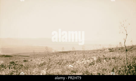 Lake Hula Israel Stock Photo - Alamy