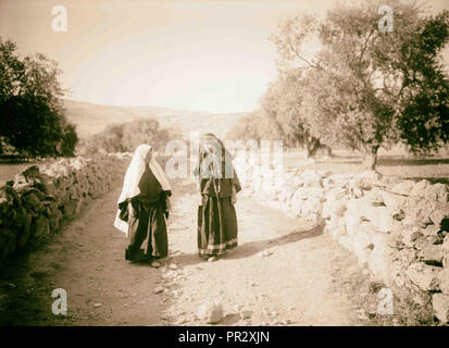 Ruth series, Ruth the Moabitess Stock Photo - Alamy