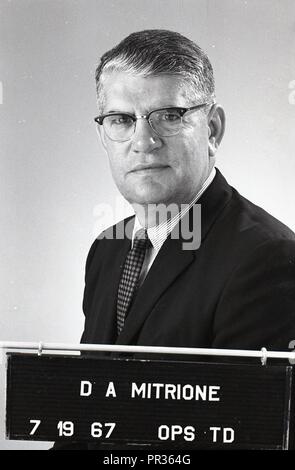 Photo of D A Mitrione Stock Photo - Alamy