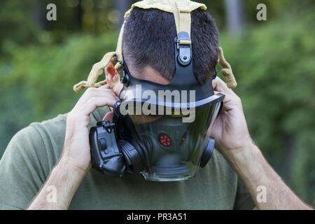 U.S. Marine Corps Dismounted Reconnaissance Sets, Kits and Outfits ...