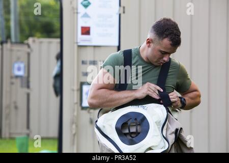 U.S. Marine Corps Dismounted Reconnaissance Sets, Kits and Outfits ...