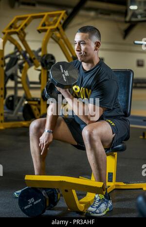 Soldiers with the 841st Engineer Battalion, U.S. Army Reserve complete ...