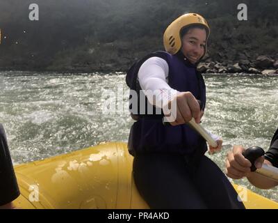 U.S. Air Force Capt. Audrey Wilson, 95th Fighter Squadron F-35A ...