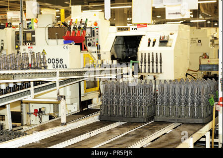 TOYOTA Motor Manufacturing Poland Sp. z o.o, industry, car, toyota ...