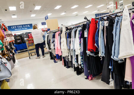 Miami Florida,Kendall,The Palms at Town & Country Mall,Marshalls ...