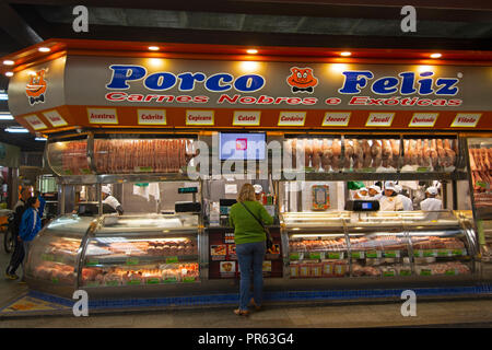 Pork, Sao Paulo, Brazil Stock Photo - Alamy