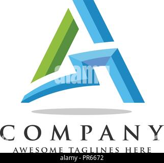 V Letter Lightning Logo Template vector icon illustration design Stock ...