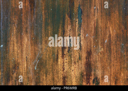 Old rusty plate background Stock Photo - Alamy