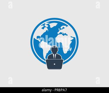 communication icon Stock Vector Image & Art - Alamy