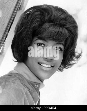 KIM WESTON - US singer Stock Photo - Alamy