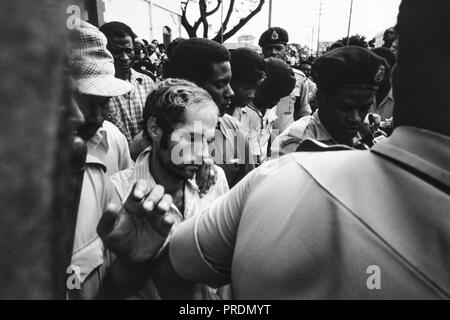 Larry Layton, brother of author and former Peoples Temple member ...