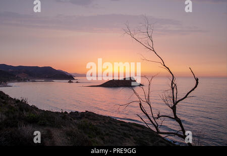 Scenic view of Cala Iris beach,Alhoceima - Morocco Stock Photo - Alamy